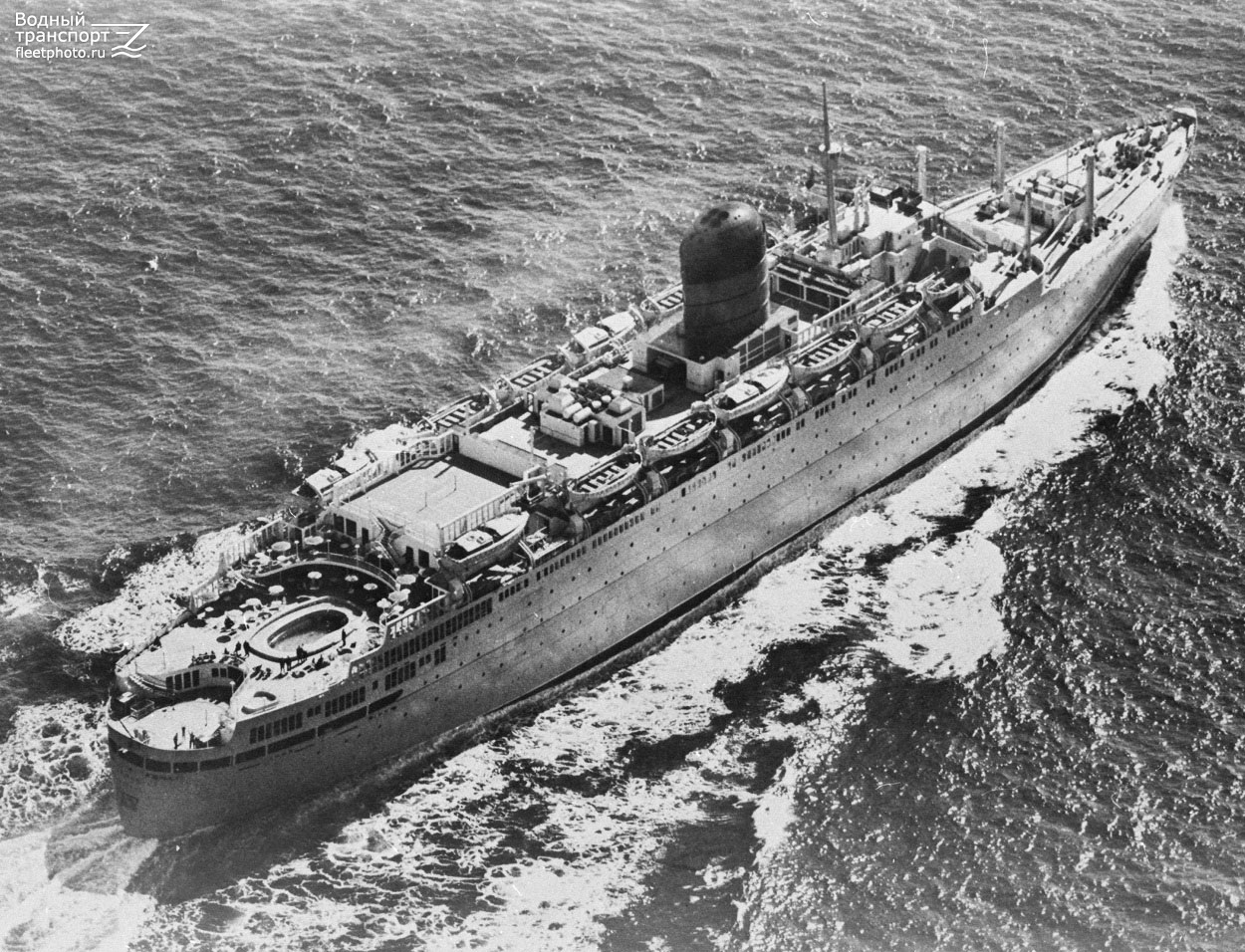 Saxonia — Фото — Водный транспорт