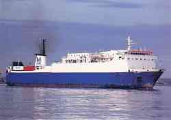 Sietas Typ 67 type — FleetPhoto