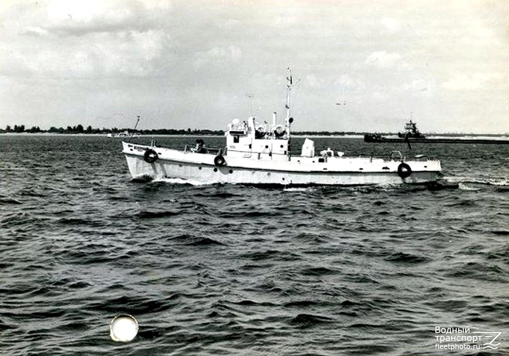 Дежурный — Фото — Водный транспорт